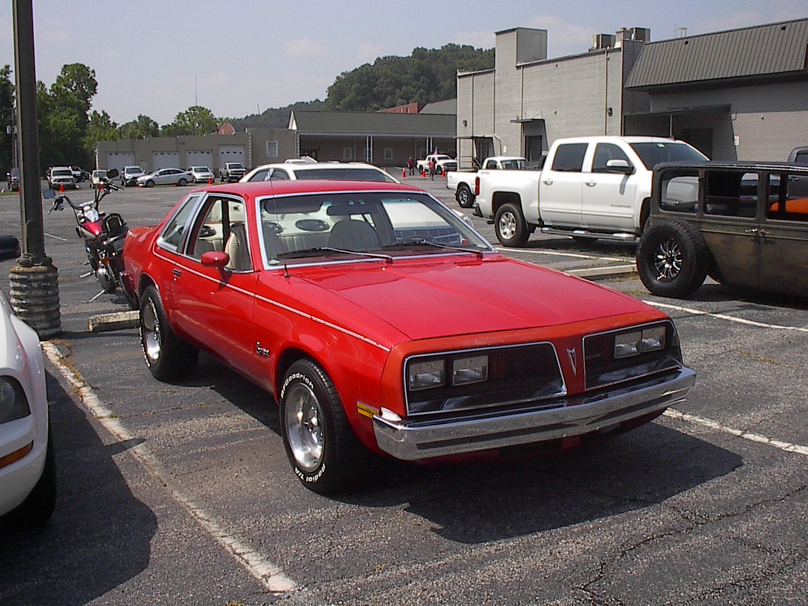 One Day,Two Cars,& Three Shows | British Car Forum