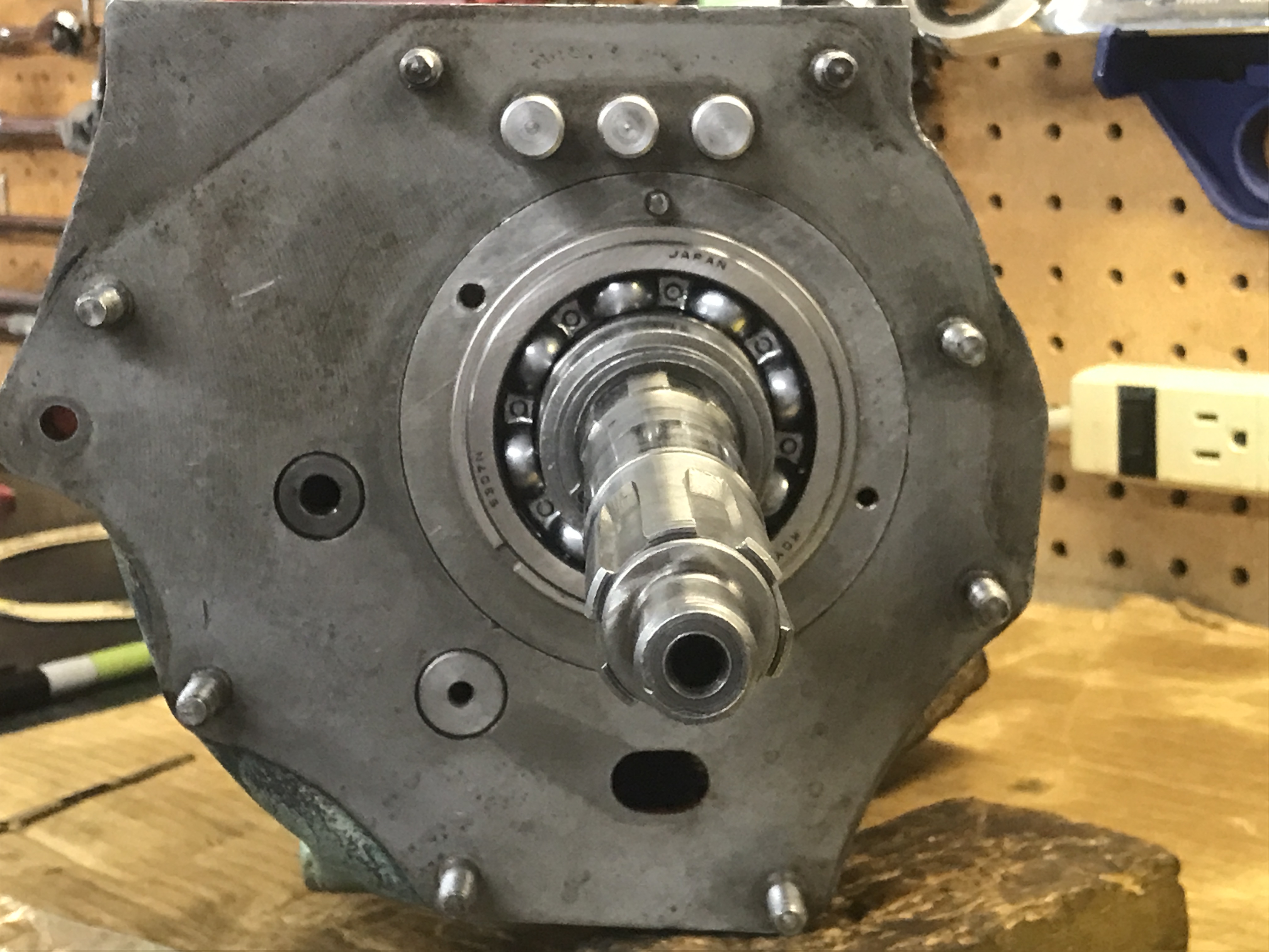 2F7C2D32-EBEF-4BB7-B3E0-F8BE7EB1E858.jpeg | British Car Forum