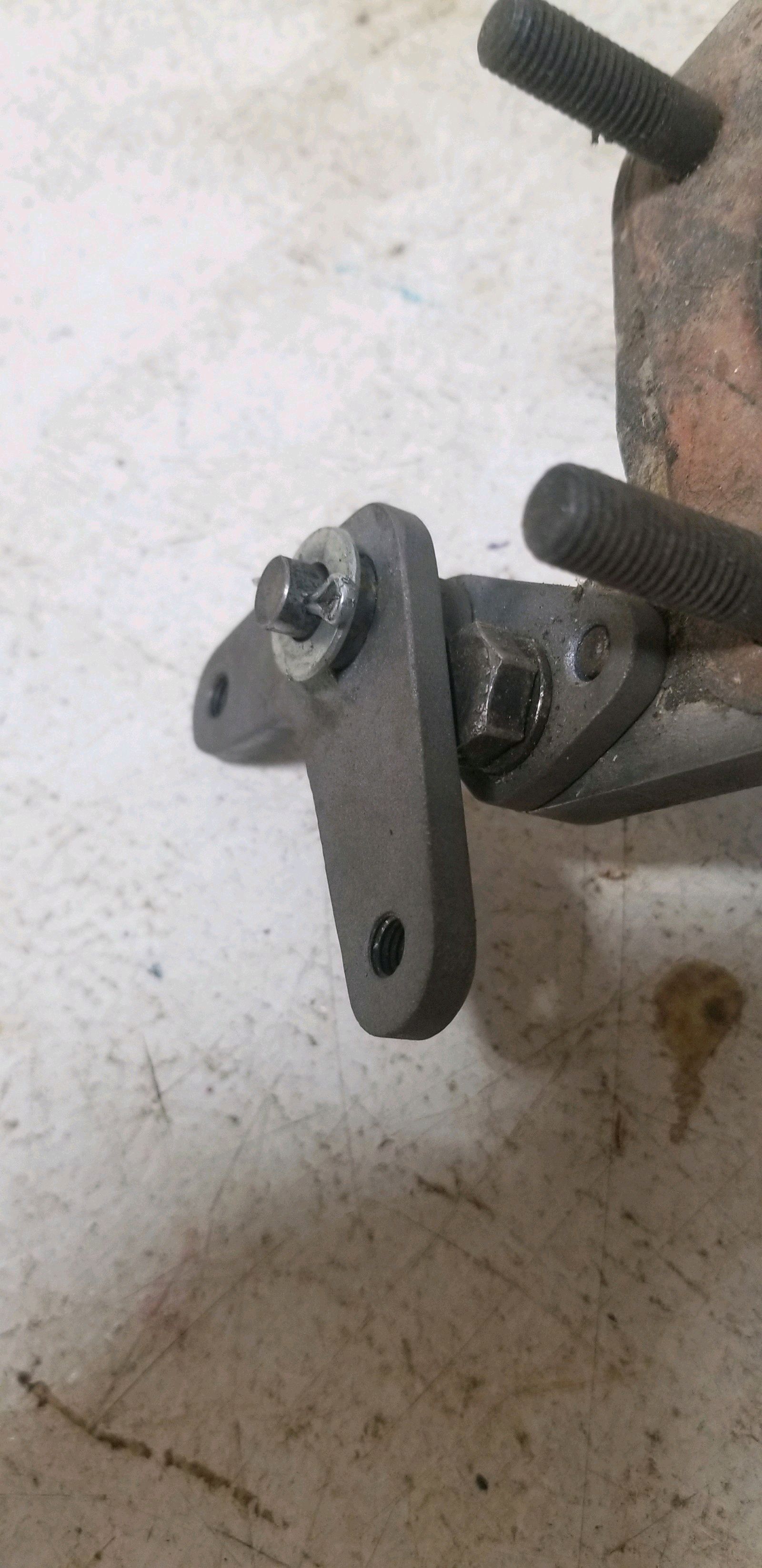 Bellcrank.jpg | British Car Forum