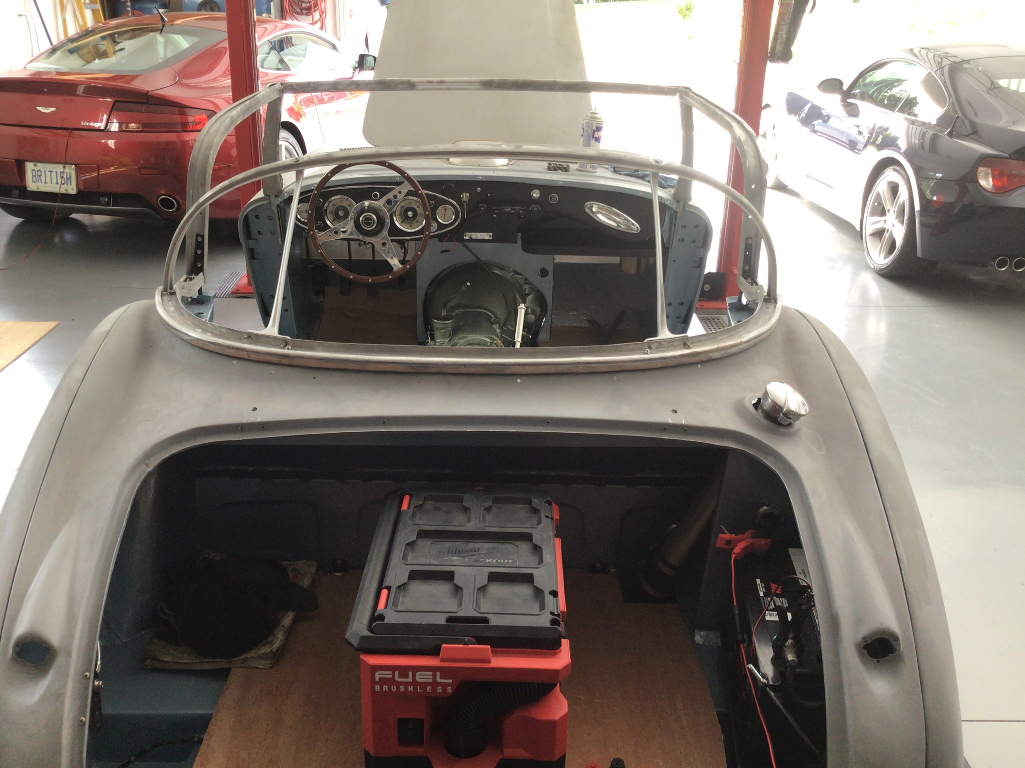 F7D63078-D042-4213-AD79-FC916C311176.jpeg | British Car Forum